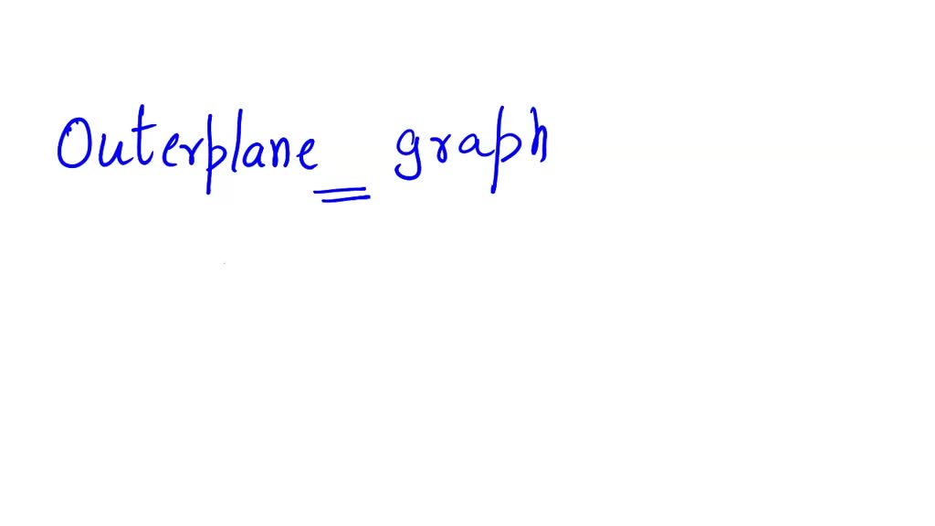 SOLVED: Question 6 [10 marks] Let K5 be the complete graph on 5 ...