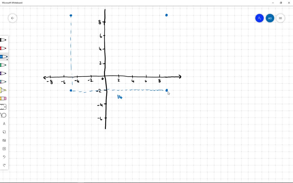 SOLVED: You have marked off your shop floor in a grid of 1 foot squares ...