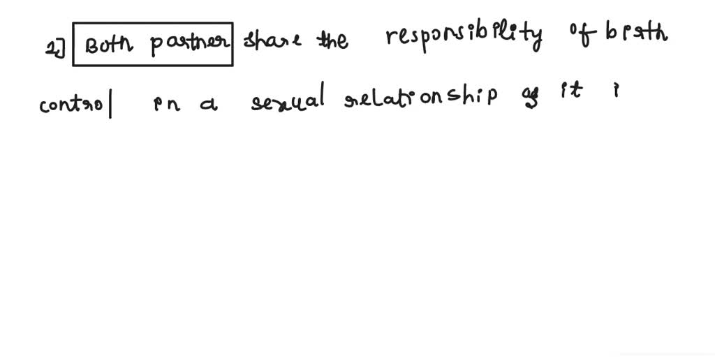 SOLVED: But Sam, you promised!" Jamie Chu began. "Please do not get so ...