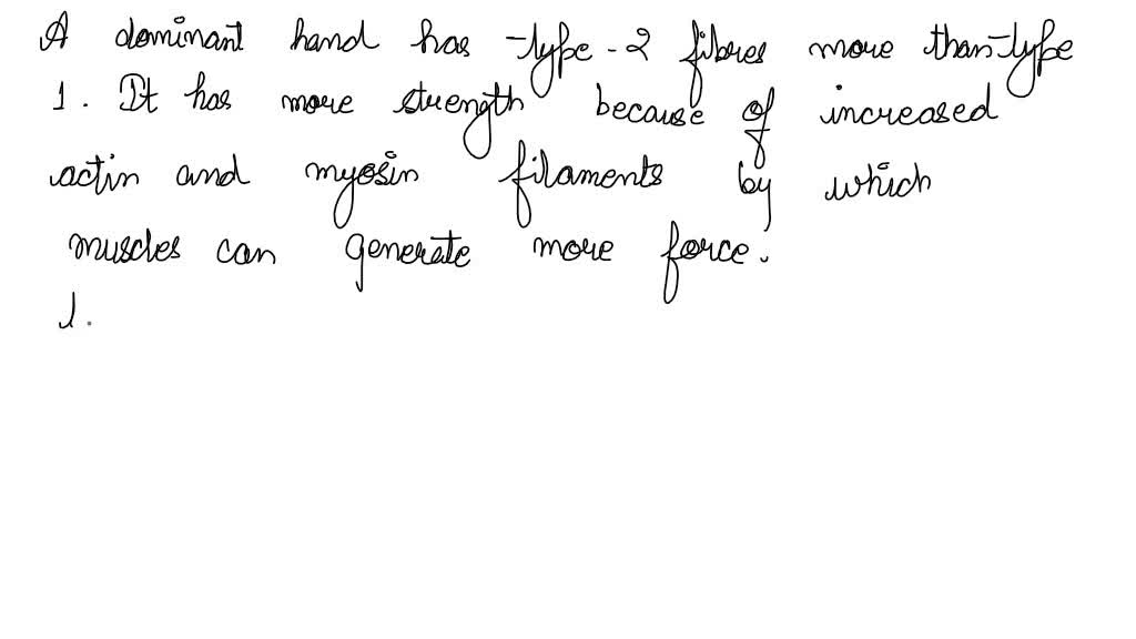 SOLVED: Using Figure 6 below, explain the motor unit recruitment ...