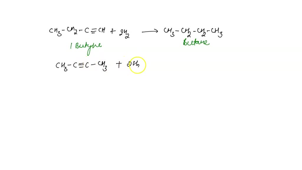 SOLVED: How many moles of hydrogen gas (H2) are needed to convert one ...