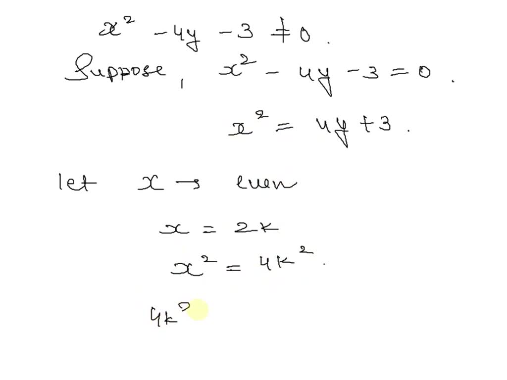 SOLVED: Solve this discrete math question Prove the given proposition ... SOLVED: Solve this discrete math question Prove the given proposition ...