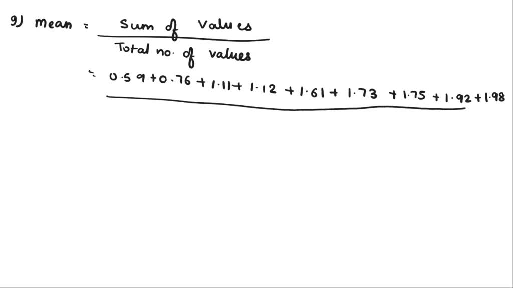 SOLVED: a. Which data set has the smallest standard deviation? Set c Set b Set a b. Which data ...