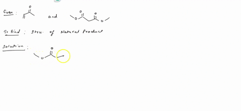 Draw the structure of the neutral product formed in the...