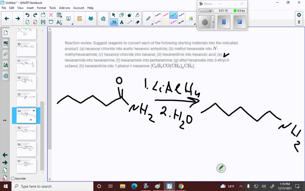 SOLVED Reaction Review Suggest Reagents To Convert Each Of The solved-reaction-review-suggest-reagents-to-convert-each-of-the