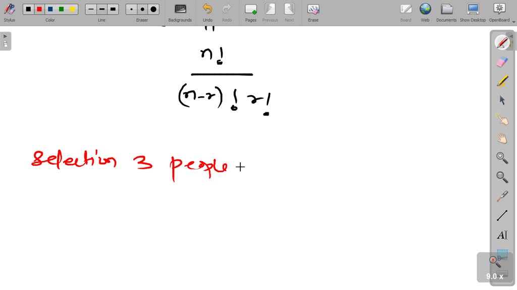 In how many ways 30 sweets can be distributed among 6 persons