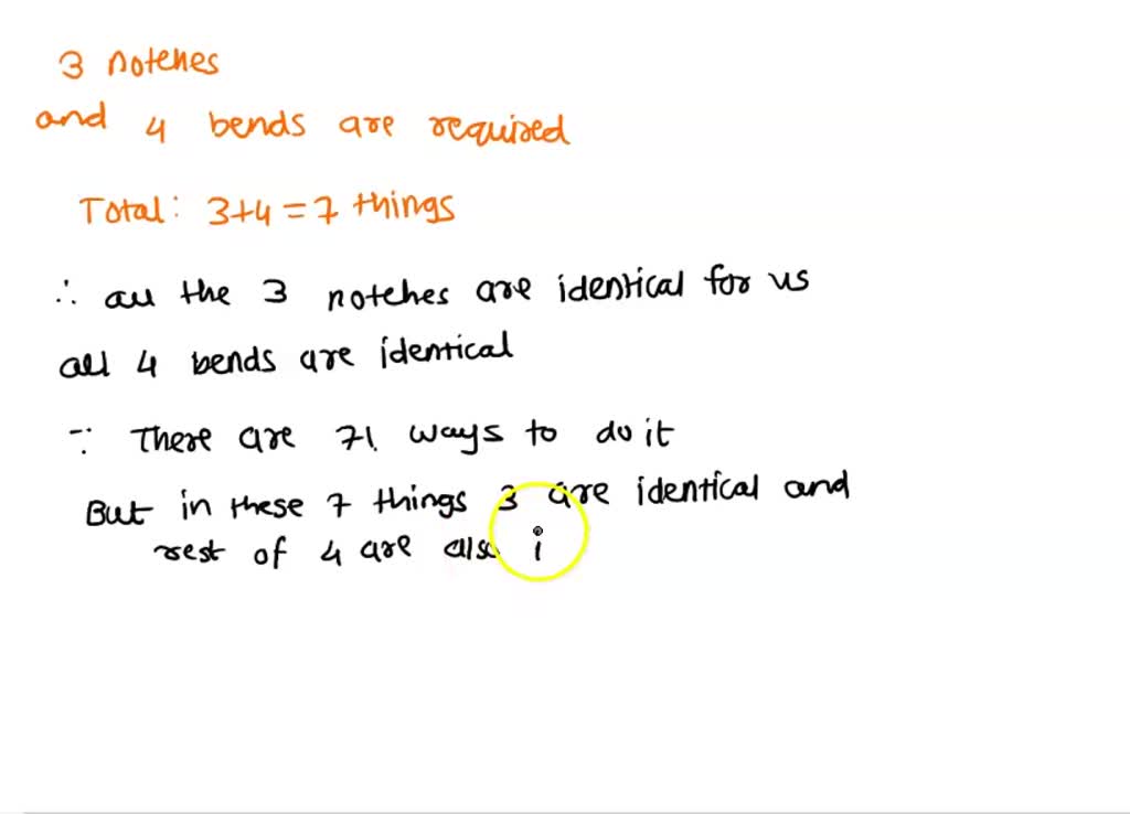 SOLVED: Is it possible to have unique production sequences? 2-40. In a ...