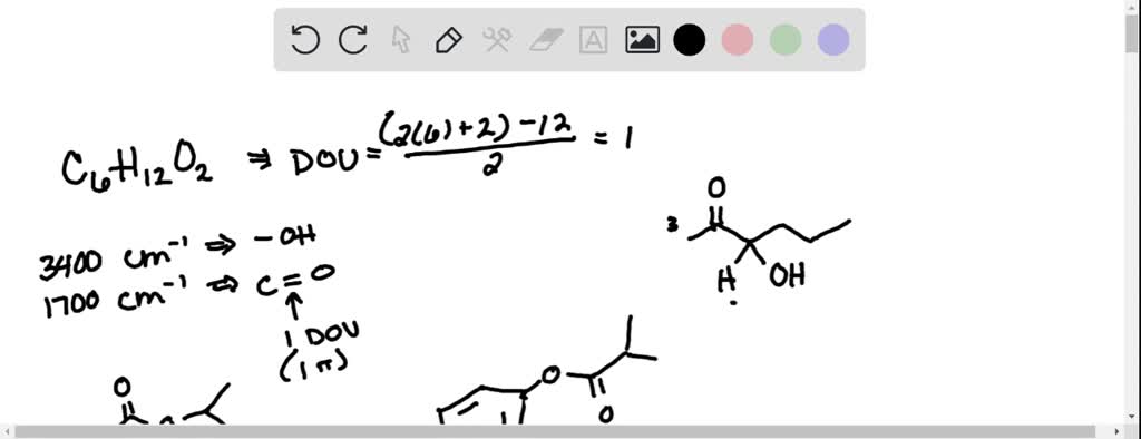 SOLVED: Question 8 (a) Draw the structure of ferrocene Ferrocene iS a ...