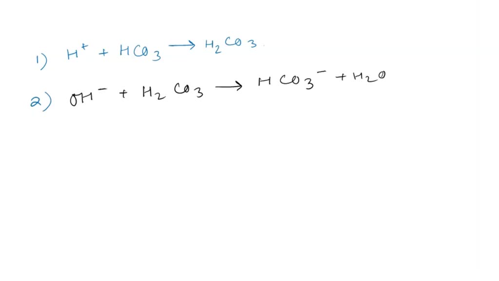 SOLVED: Give: a) the reaction equation of the reaction of sodium ...