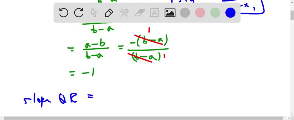 SOLVED: show that the points (a, b+c) , (b,c+a) and (c, a+b) are colinear.