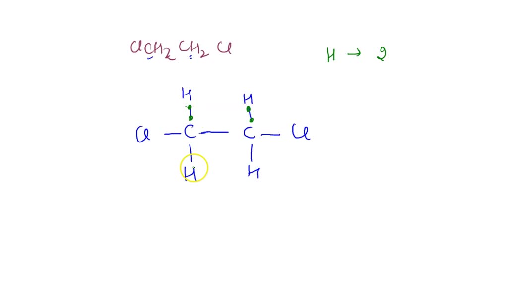 SOLVED: Expand the following condensed formula so as to show all the ...