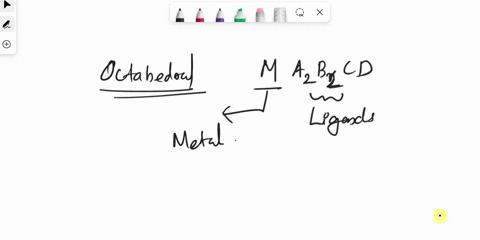 Draw the cis isomer of the octahedral [CrBr2(CO)4]^+...