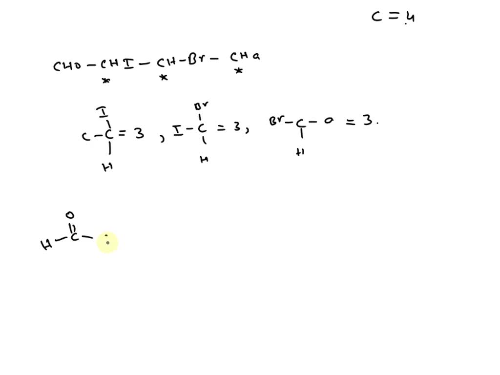 SOLVED: Consider the following hydrocarbons if the structure has an unstable atom, then write ...
