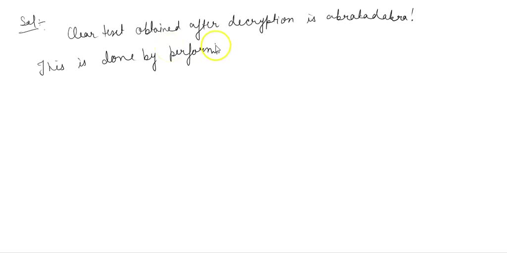 Question 30 How can three algorithms in the SSL/TLS cipher suite be updated if cryptanalysis ...