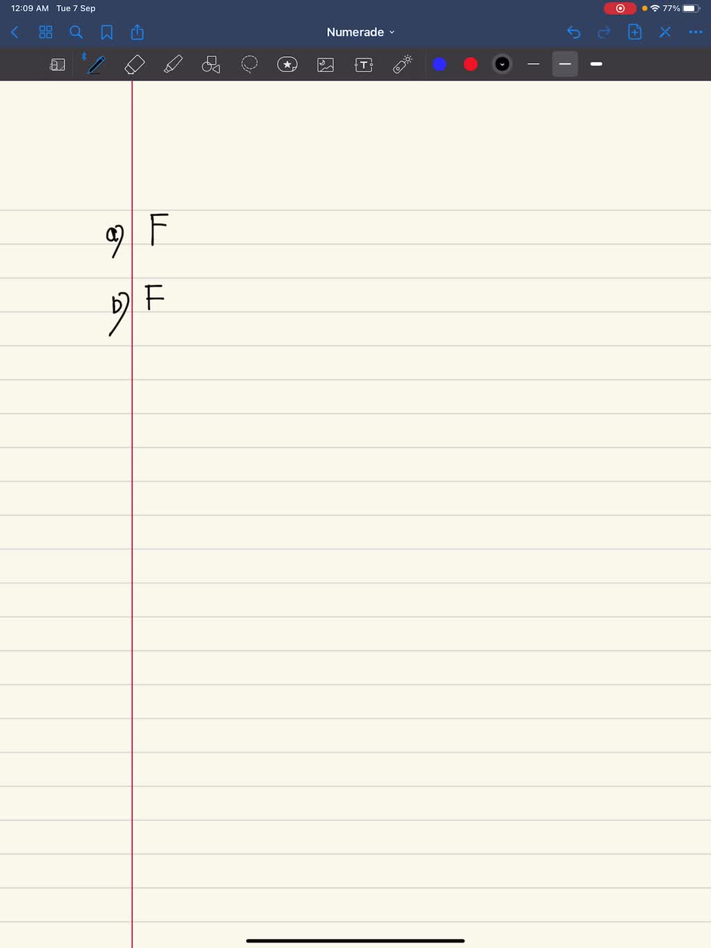Solved Hi Please Assist With The Following Which One Of The Following Statements Is Not True