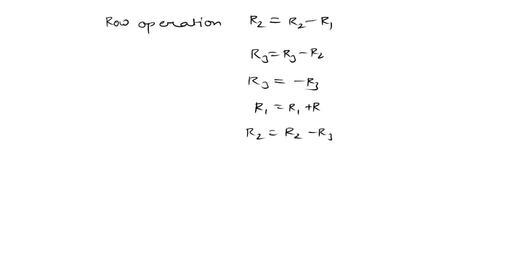 Solved A Find The General Traffic Pattern In The Freeway Network Shown In The Figure Flow