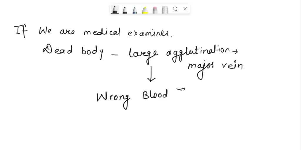 SOLVED: In the case the responsible for the patient's death is a normal ...