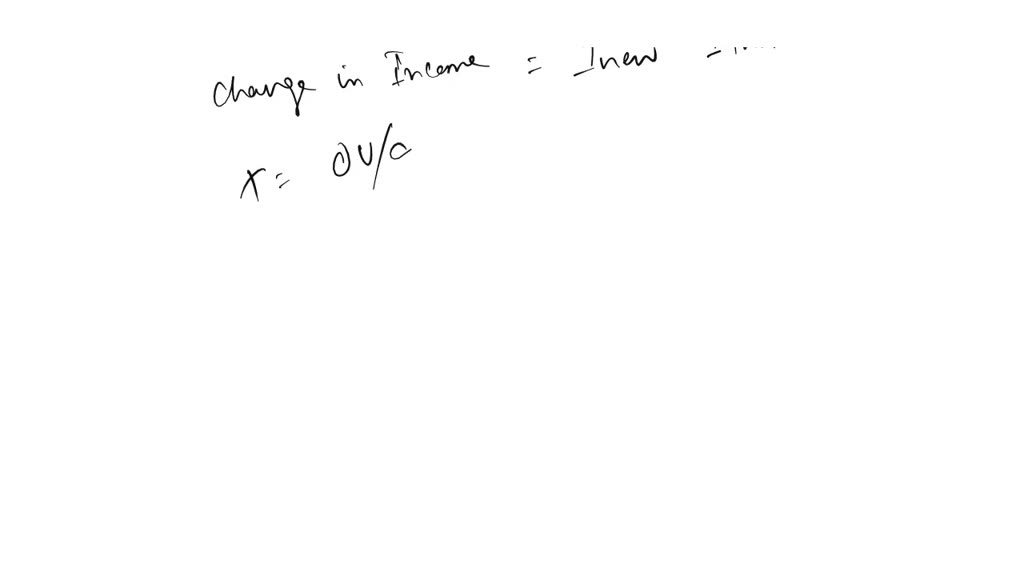 SOLVED: Suppose that Joe's utility function is given by U=x^1 / 4y^3 / ...
