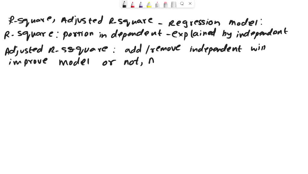 SOLVED: The regression analysis results output that is provided by ...