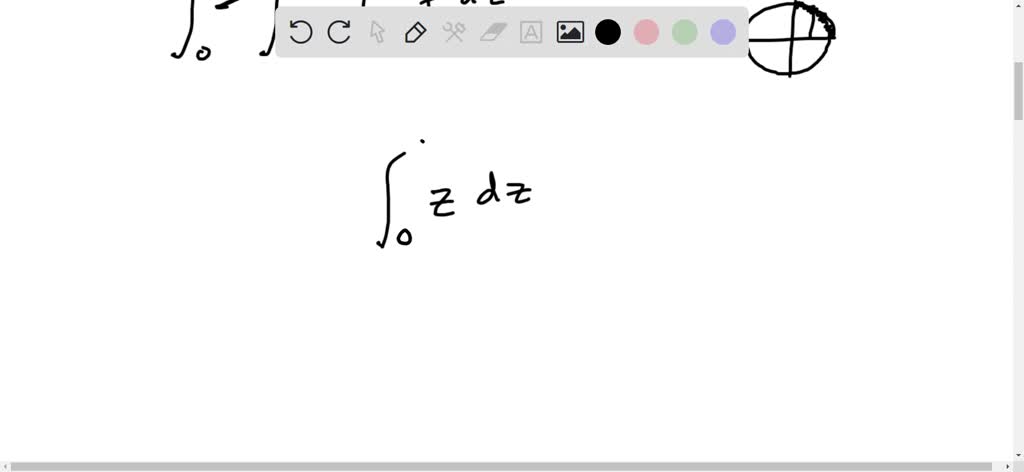 SOLVED: Use spherical coordinates to calculate the triple integral of f ...