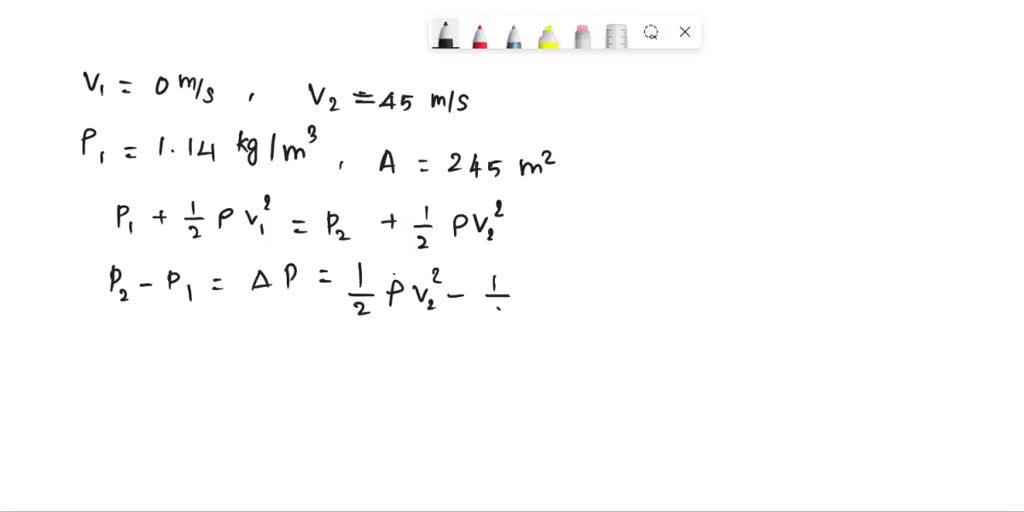 SOLVED: 4. Every few years, winds in Boulder, Colorado, attain ...