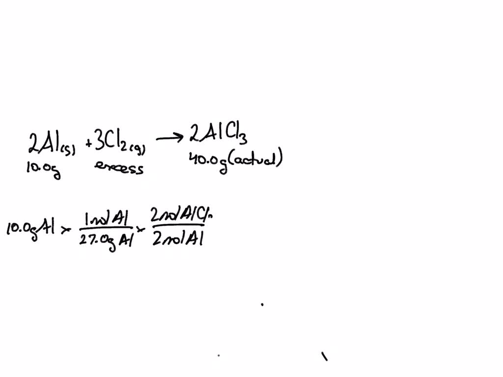 SOLVED: Write the balanced chemical equation for the following process ...