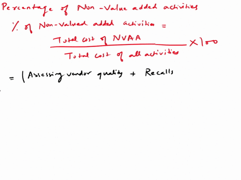 LO19-2, LO19-7 EXERCISE 19.13 Classifying...