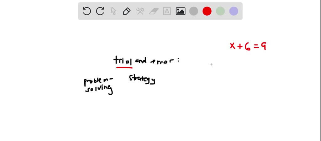 SOLVED: Explain briefly what is a trial balance, when it's run, and its purpose.