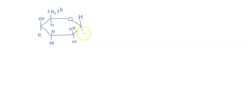 SOLVED: Below is the Fischer projection of one of the theoretically ...