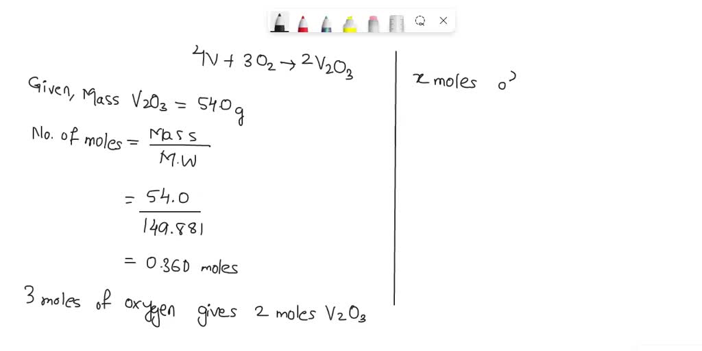 SOLVED: Texts: 1. What is the molarity of the solution? 2. How many milliliters (ml) are there ...