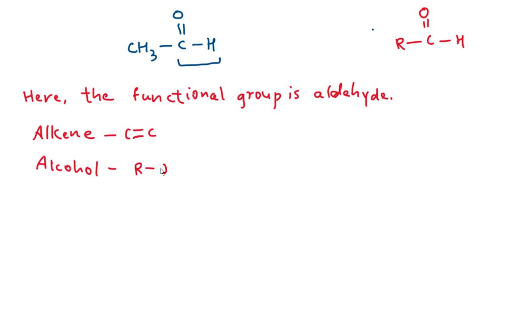 SOLVED: The functional group contained in the compound shown is a(n): alkyne ether alkene phenol ...