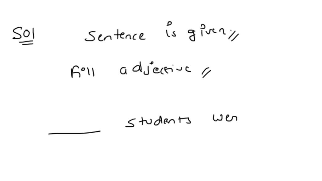 Combine the following sentences into one using an adjective clause ...