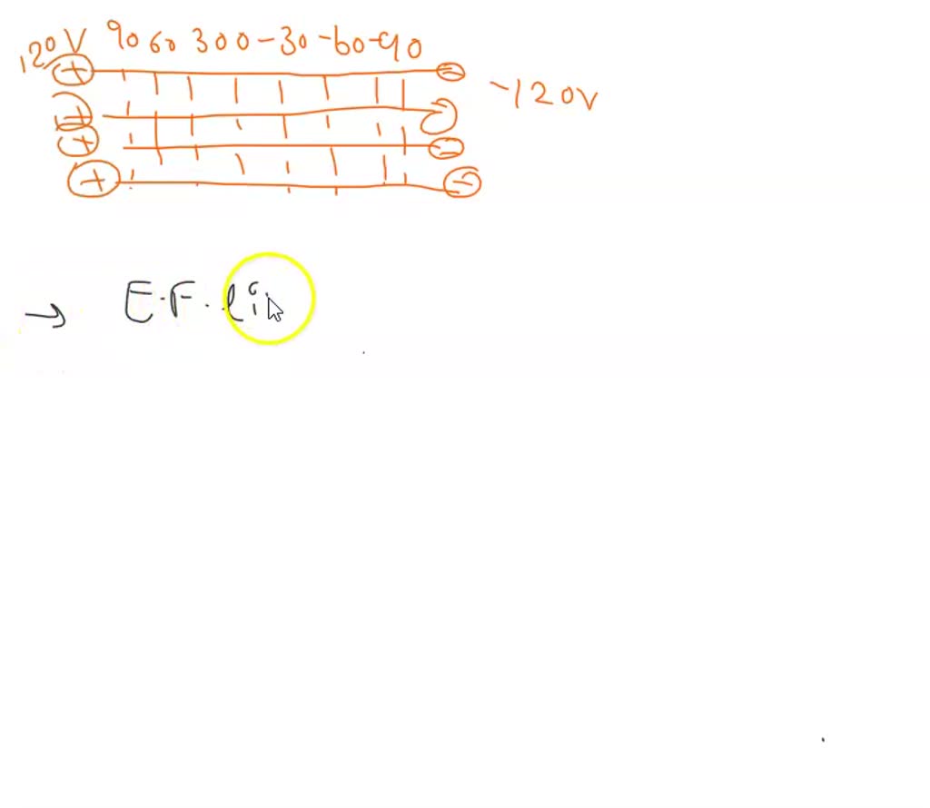 SOLVED: The parallel lines configuration is similar to the parallel ...