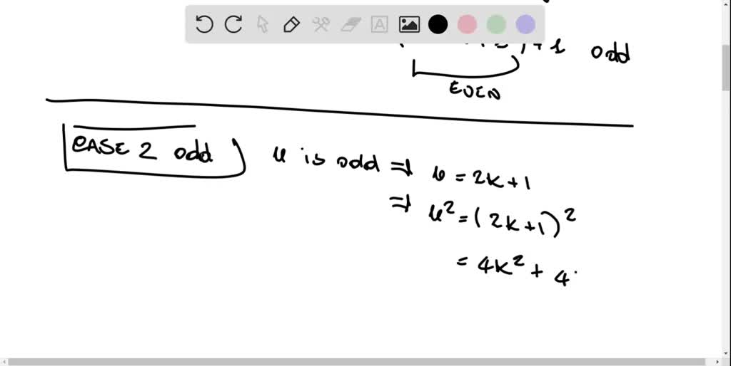 SOLVED: Statements: Each question is worth 10 points. Prove the ...