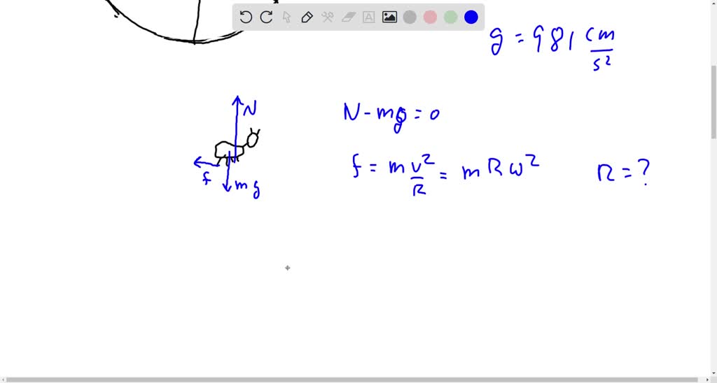 SOLVED: A wagon wheel with spokes is mounted on a vertical axis so it ...