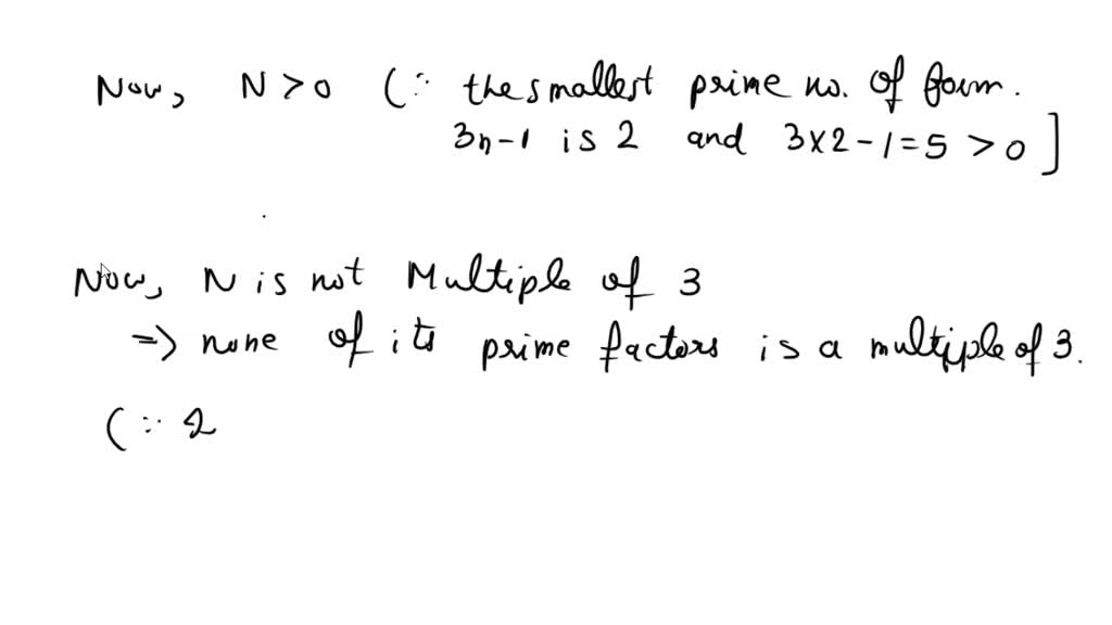 SOLVED: (7 pts ) First, recall the definition of Euler's Totient function. For integer n 2 2 ...