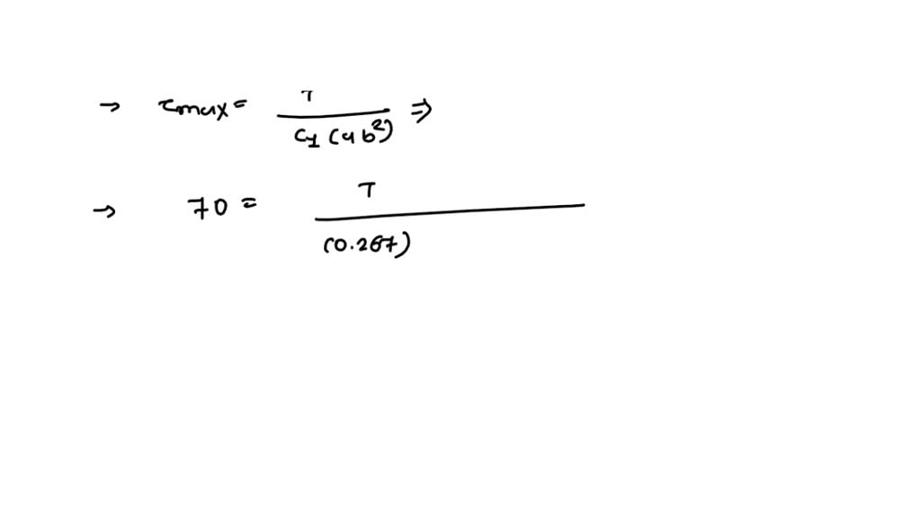 Determine the largest torque T that can be applied to each of the two ...