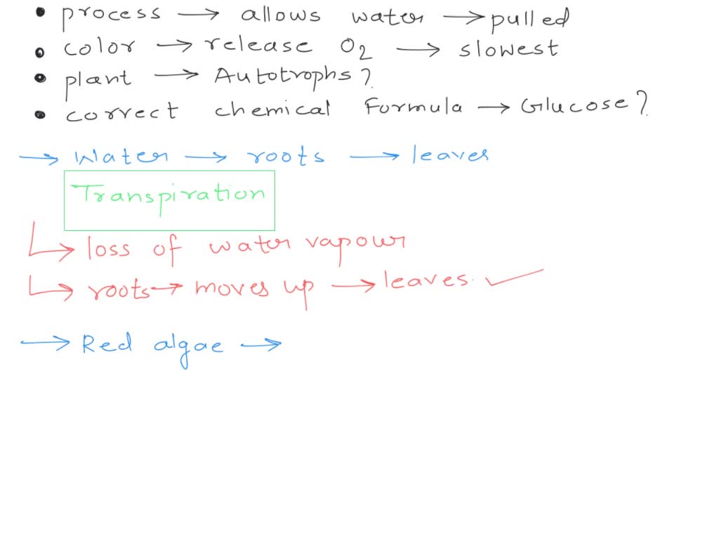 SOLVED: All you need is in the photo ASAP. Level 4 Q1: Which process ...