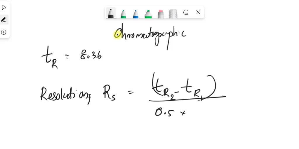 Solved Question 23 2 Points In Gas Chromatography Peak For Methylcyclohexane Has A Retention