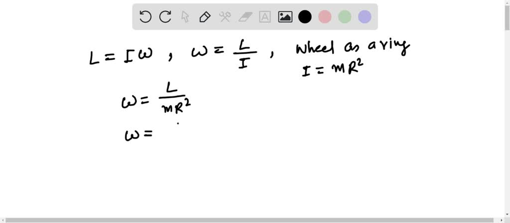 SOLVED: Two forces act on a 40 kg, 5 m long beam that is free to rotate ...