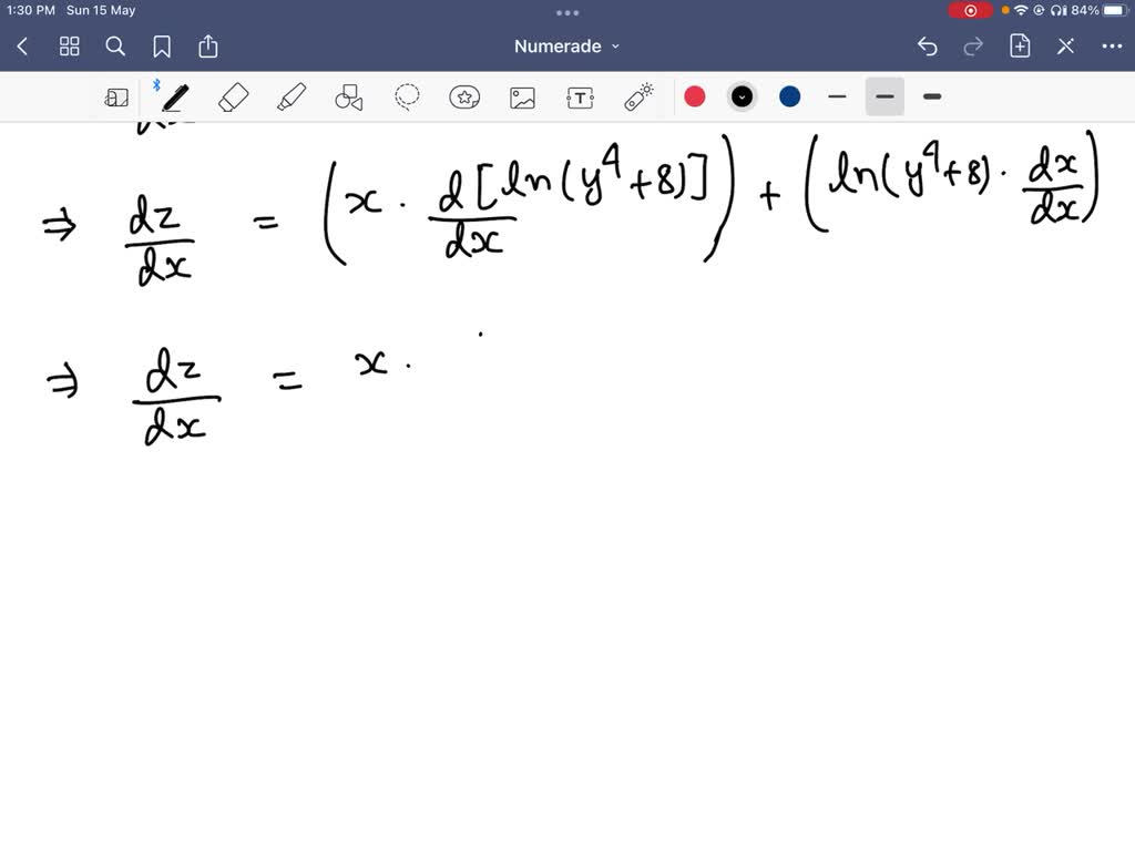 SOLVED Find The Differential Of The Function 7 Inly solved-find-the-differential-of-the-function-7-inly