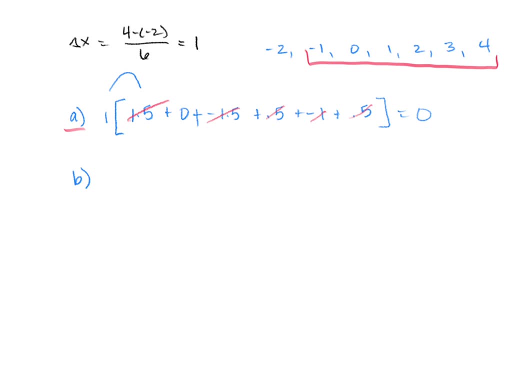 SOLVED: The graph of a function g is shown. Estimate g(x) dx with six ...