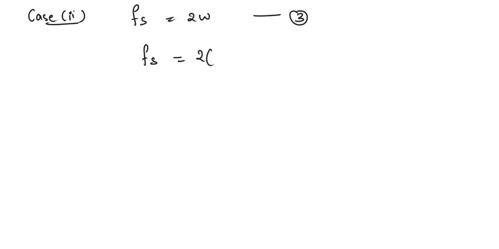 Solved Question 9 Determine The Maximum Bit Rate For Rz And Nrz Encoding For A Pulse Spreading