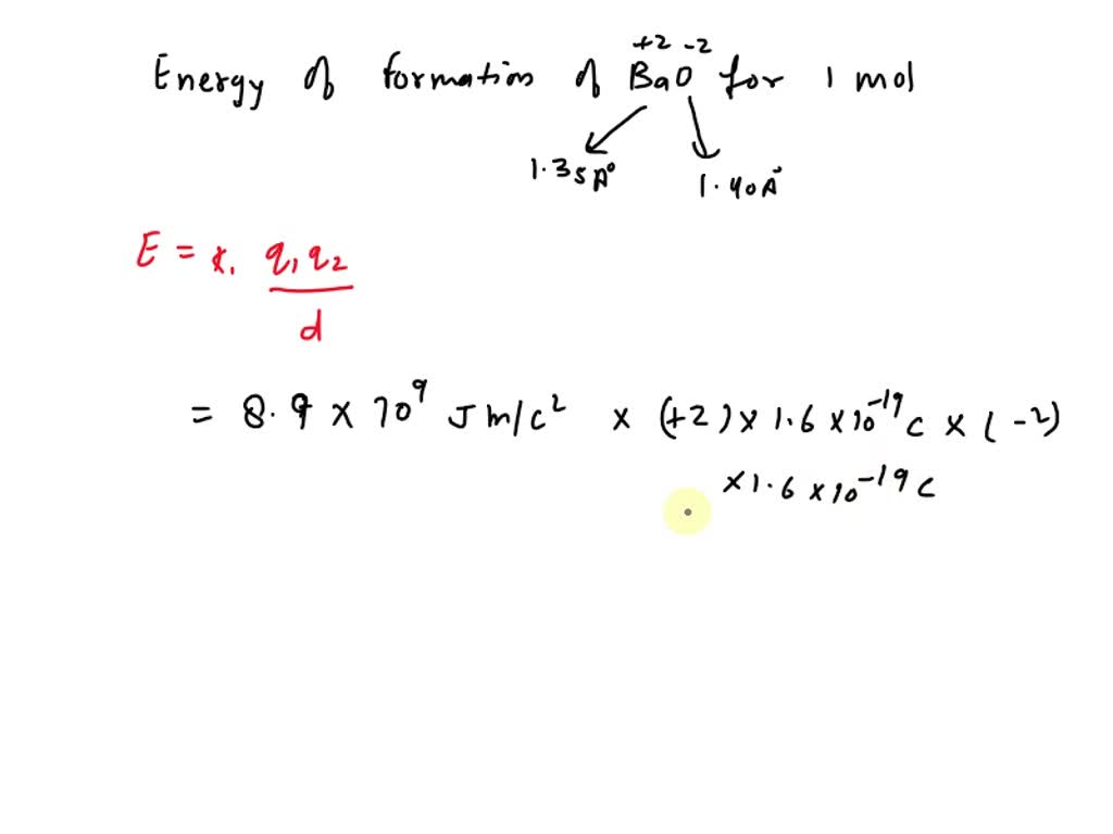 SOLVED: Question 4 1 pt Calculate, in kJ/mol, the amount of energy ...