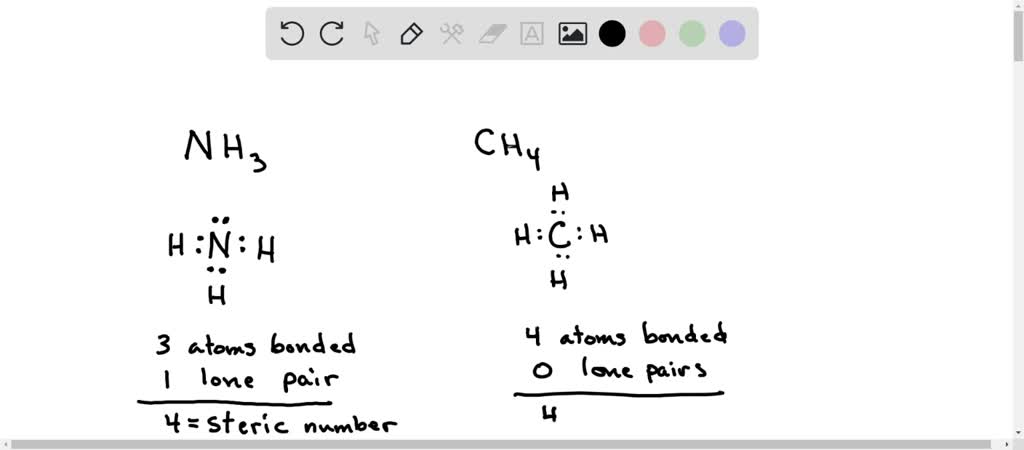C2h5nh2 Lewis Structure