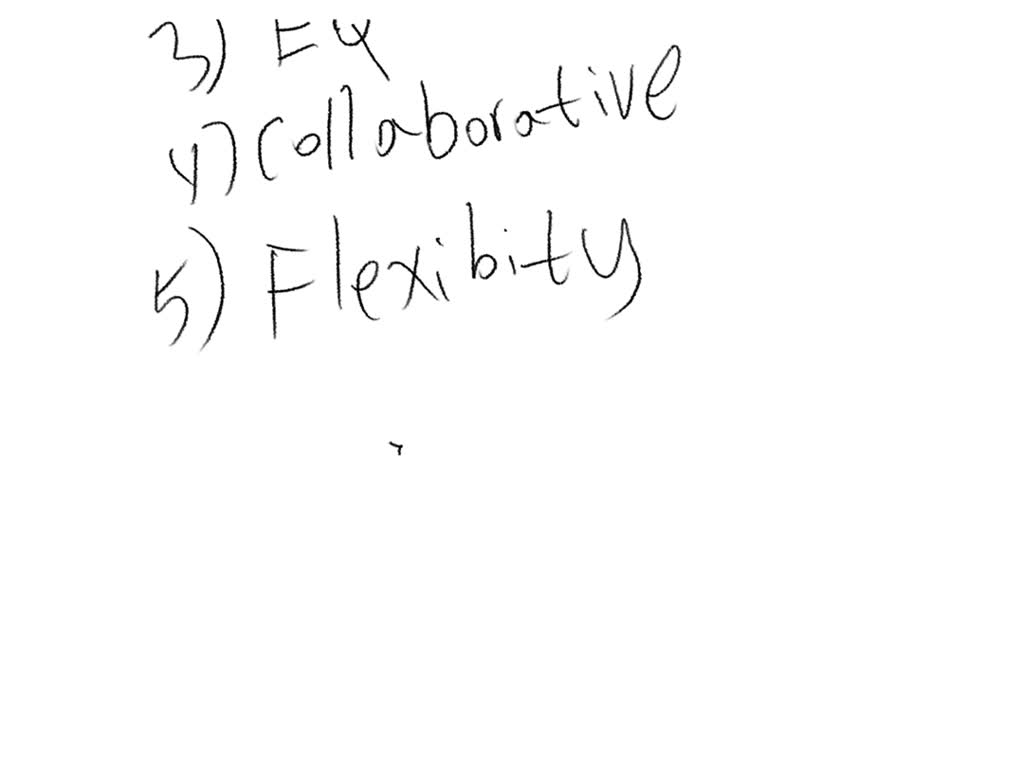 SOLVED: 1. Discuss 10 key skills required in the 21st century. For ...