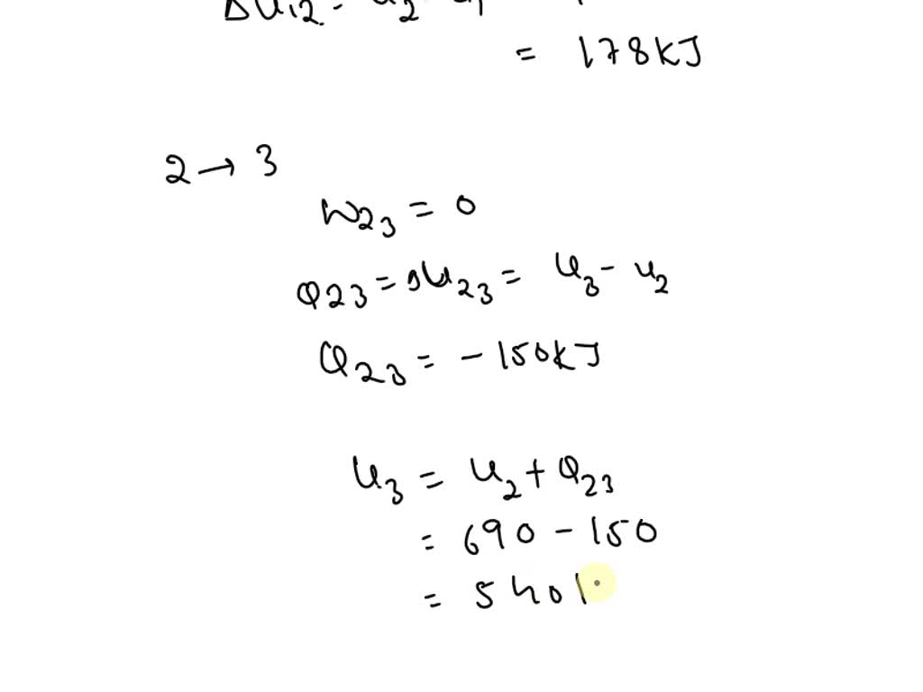 SOLVED: Texts: A gas within a piston-cylinder assembly undergoes a ... SOLVED: Texts: A gas within a piston-cylinder assembly undergoes a ...