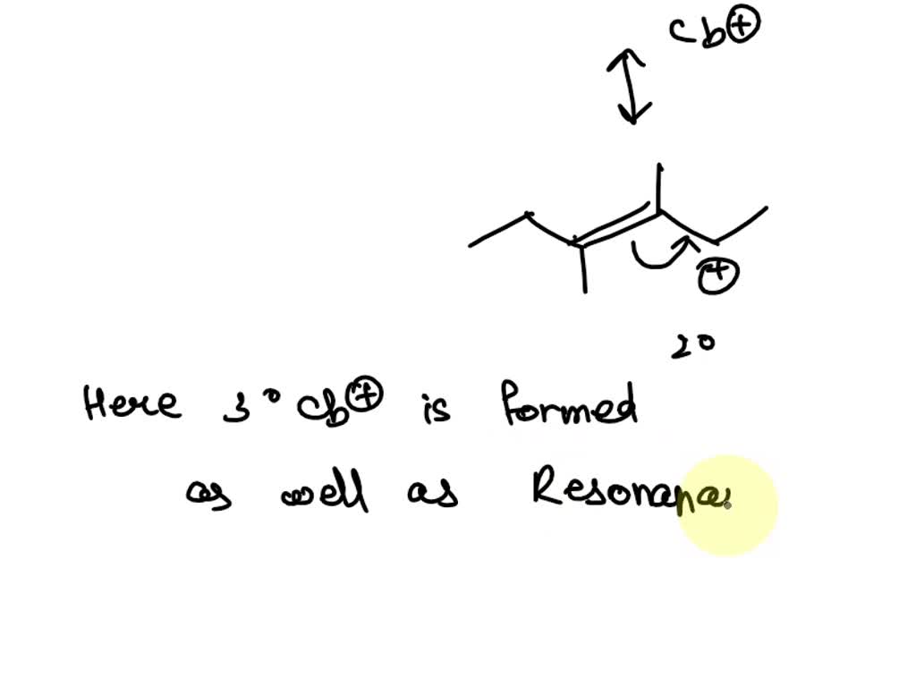 SOLVED: 41) Choose the diene that would produce the most stable ...