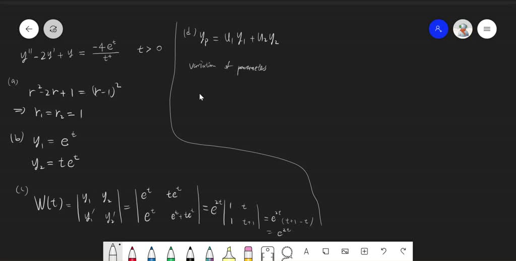 Solved General Theory Of Systems Of Odes The Problems In This Section Will Give You Sohc Mofc 