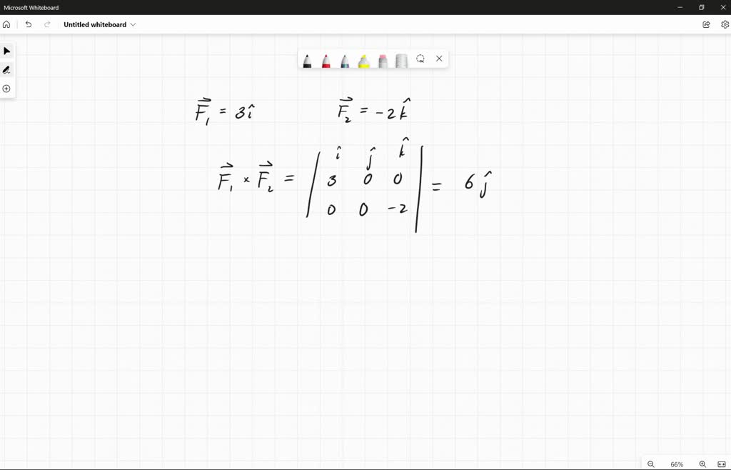 SOLVED: If i, j, and k are the unit vectors of a force along the X, Y ...